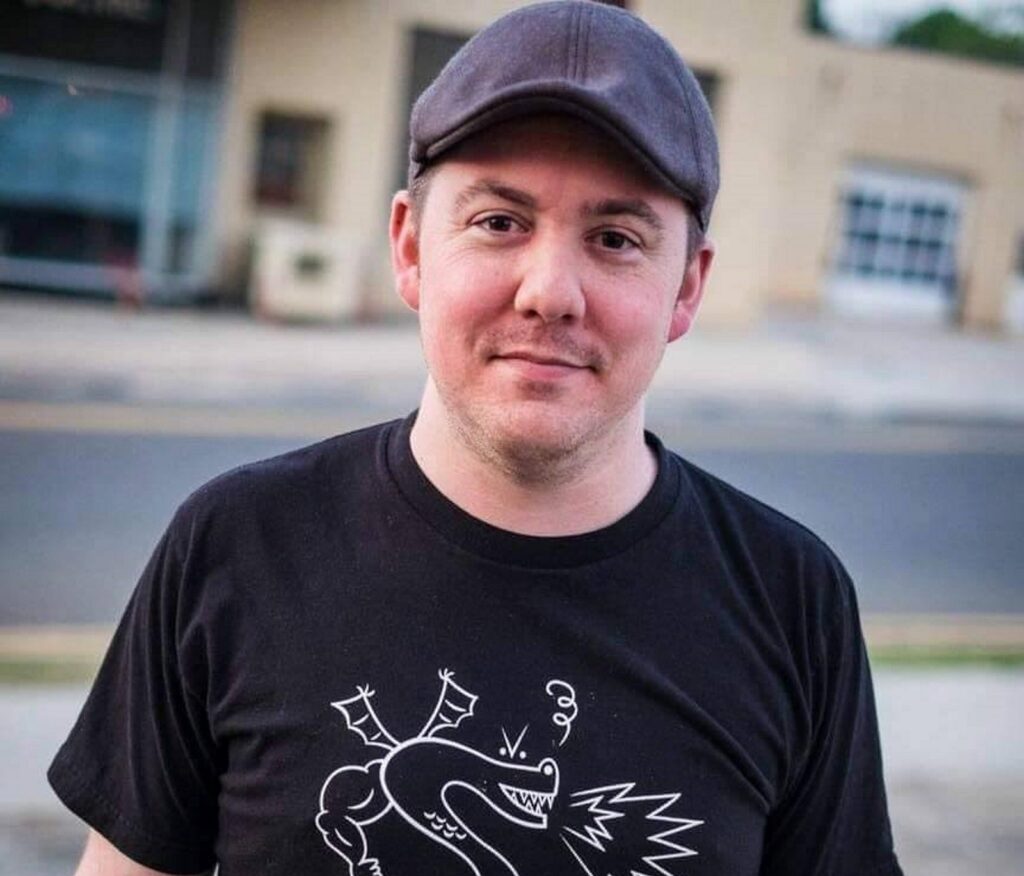 Harmonica infused folk rocker John Tomasevich discuss debut album ...