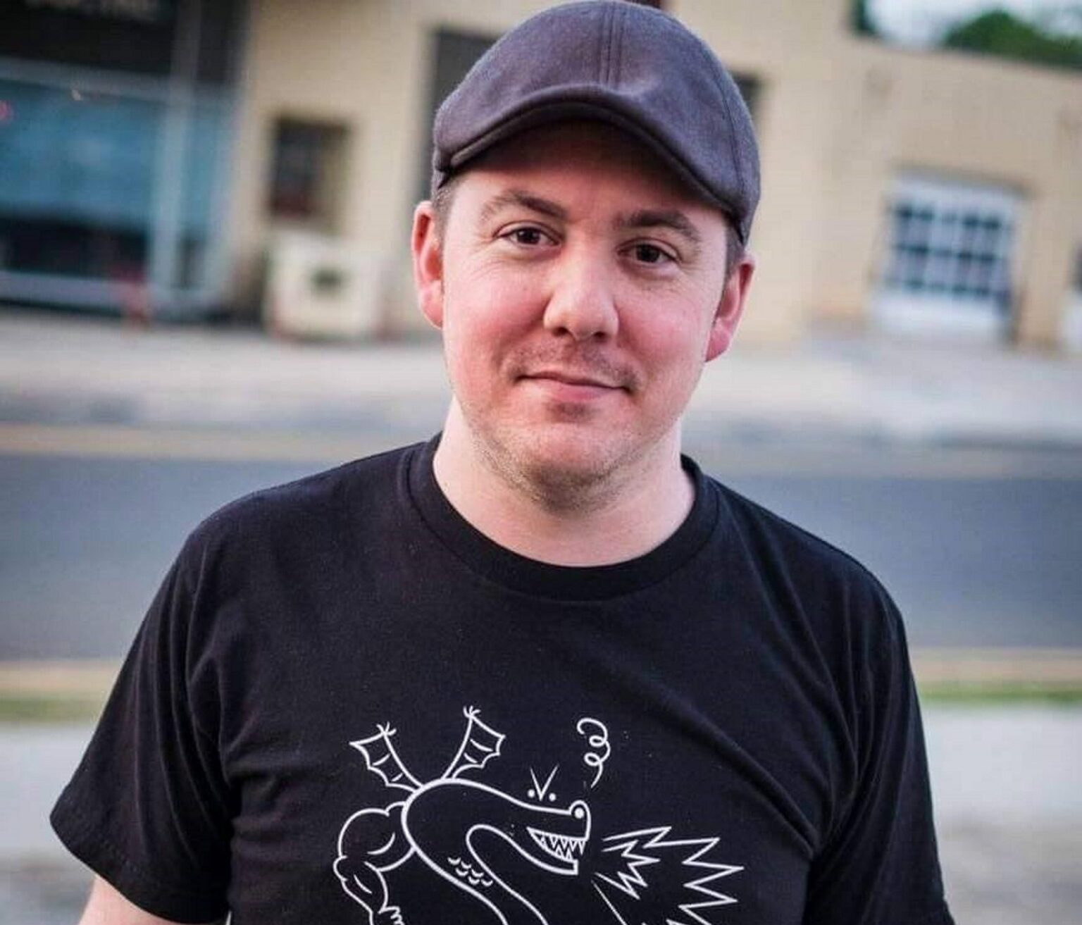 Harmonica infused folk rocker John Tomasevich discuss debut album ...