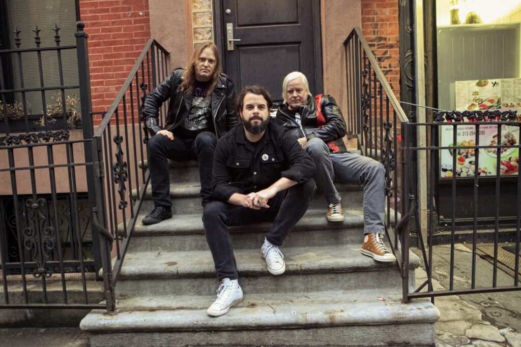 Top 5 NYC Cult Movies, by punk rockers MORAL PANIC - hear new track now ...