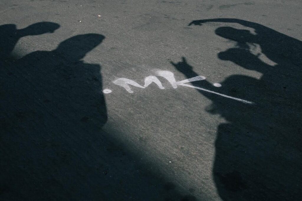 LA industrial punks MACHINEKIT blend electronic and punk influences to ...