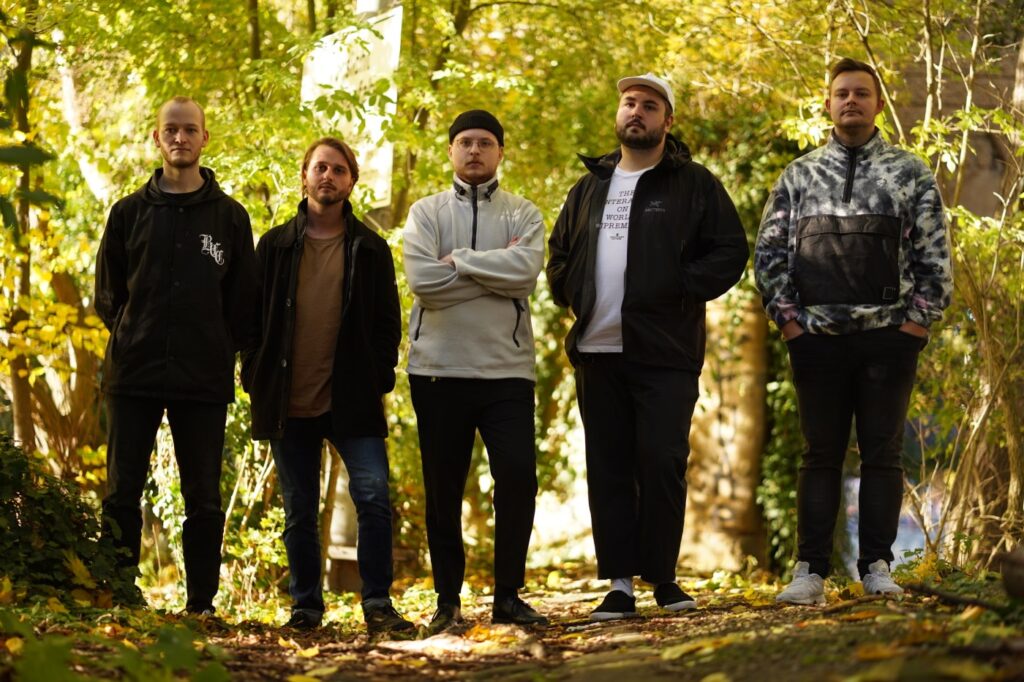 Drug Church, Counterparts, Fontaines D.C., and more ecelctic ...