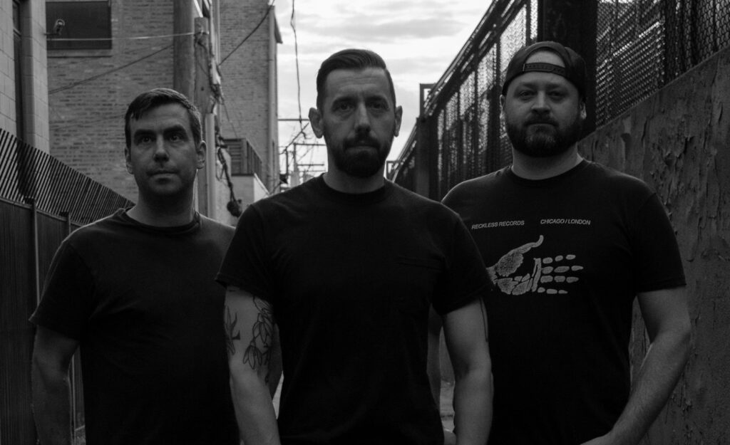 Six years after unleashing their self-titled debut EP, Chicago hardcore ...
