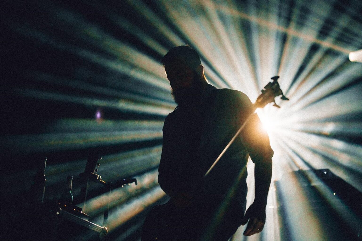 5 standout releases of 2022, by RUSSIAN CIRCLES' bassist Brian Cook ...
