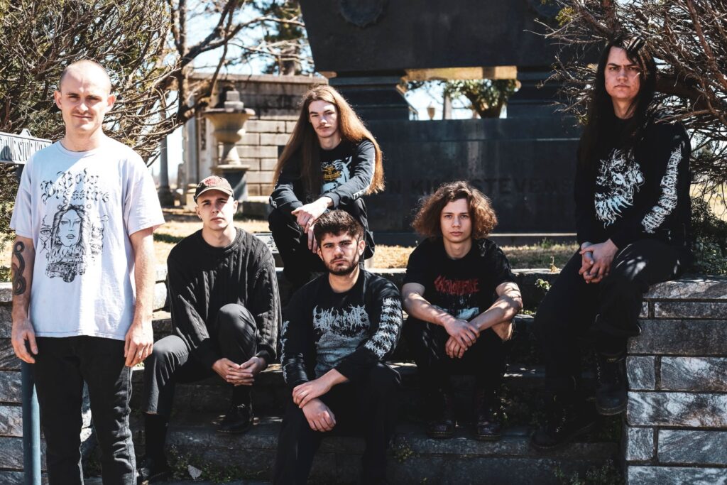 Metempiric: an in-depth look into the complex and claustrophobic lyrics ...