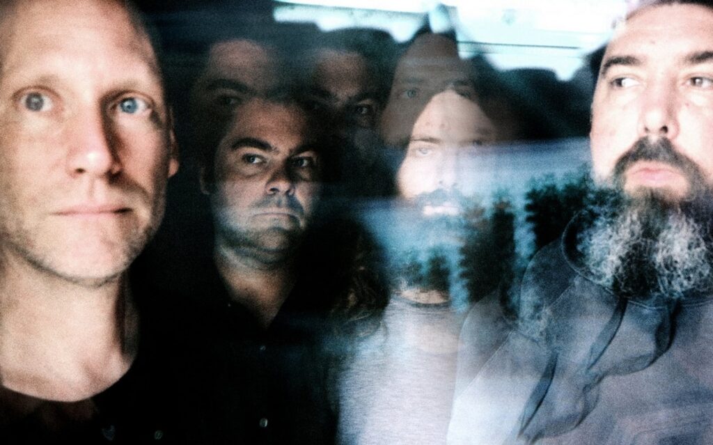 CITY OF CATERPILLAR share music video for new track "Mystic Sisters ...