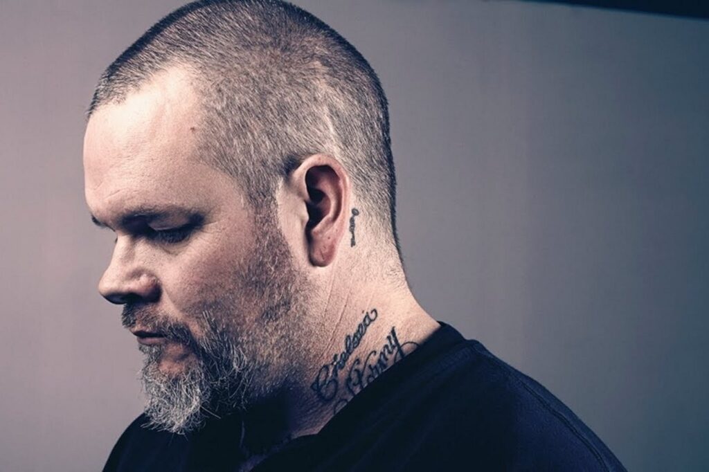 Is NEUROSIS no more? Scott Kelly retire from being a professional ...