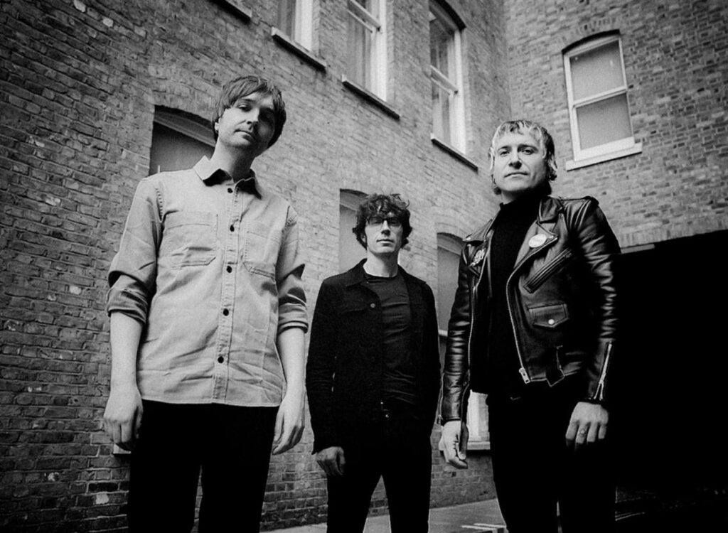 London's MORE KICKS touch on classic 60s garage, 70s NYC rock'n'roll ...