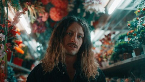 SWAIN return with new single and video - watch "Monochrome"! - IDIOTEQ.com