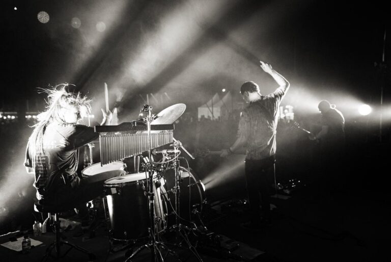 Belgian heavy rockers BRUTUS unveil new video, new groundgreaking album ...