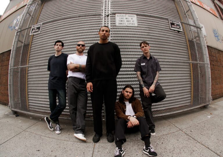 Metalcore innovators FOREIGN HANDS share massive new single and video ...