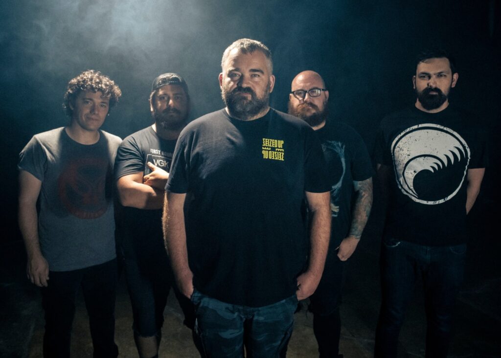 Santa Cruz, California punk rockers GIVE YOU NOTHING share video for ...