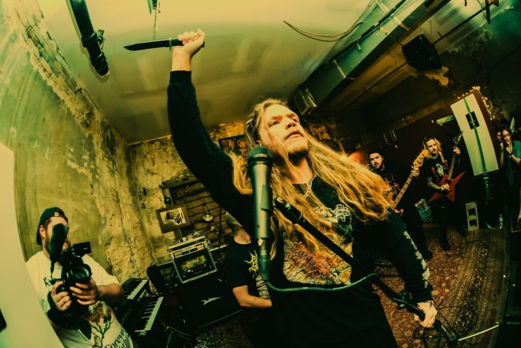 Straight Edge Hardcore beast NO CURE drops new vicious EP - live shows ...