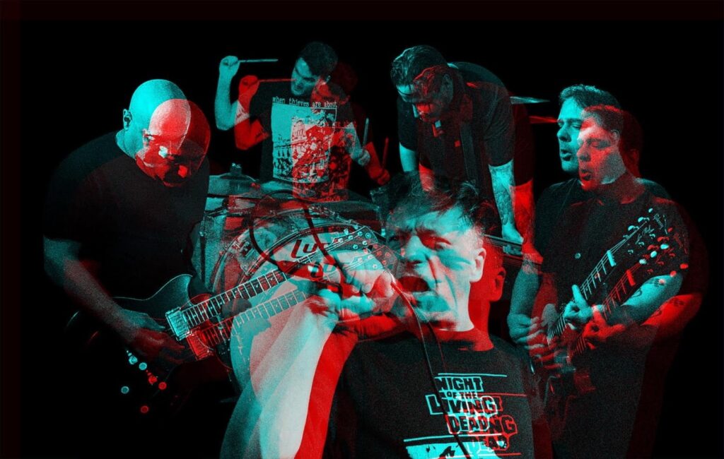 Horror Punk’s Not Dead! - IDIOTEQ.com