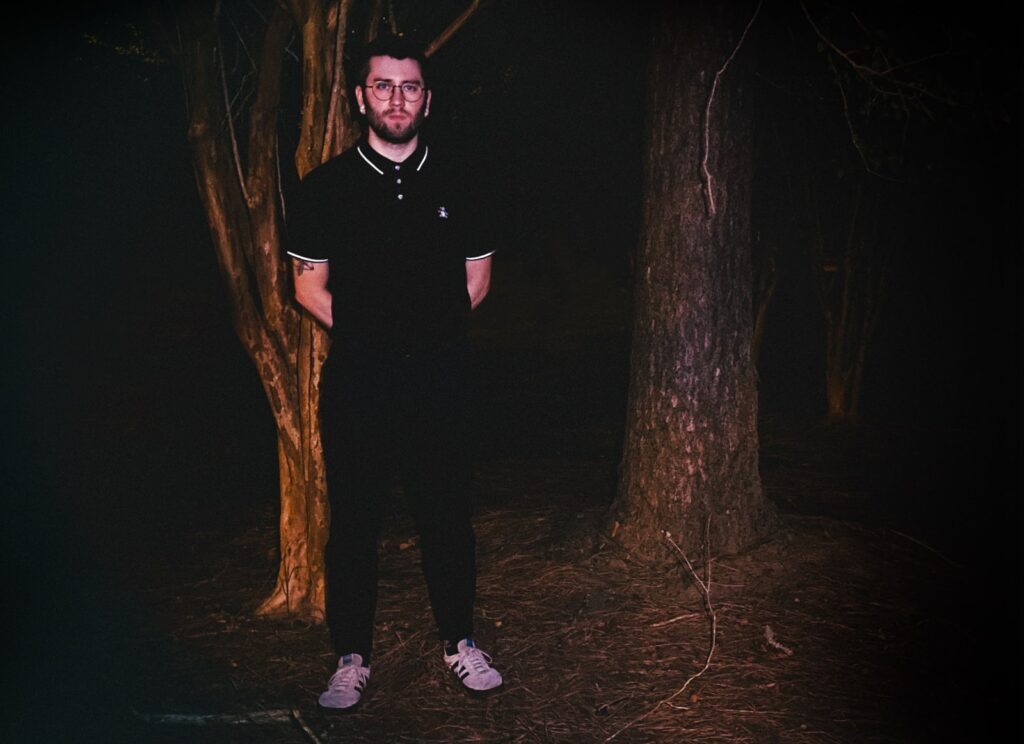 Electronic goth dark wave act COMITI unveils debut video and ‘Luminous ...