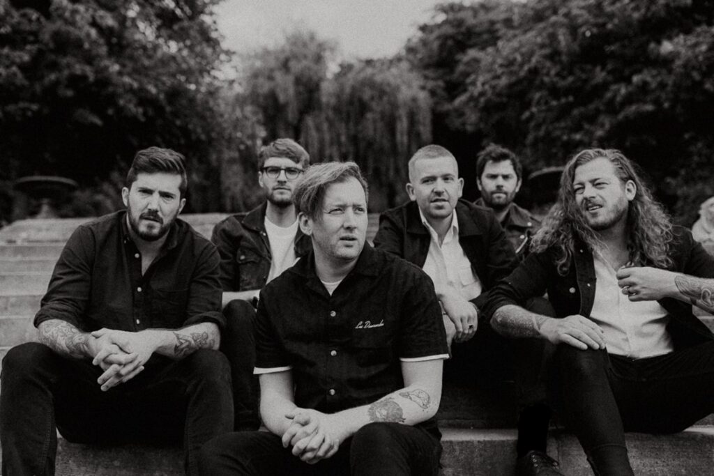 British punk rockers HELL's DITCH are back with new single and music ...