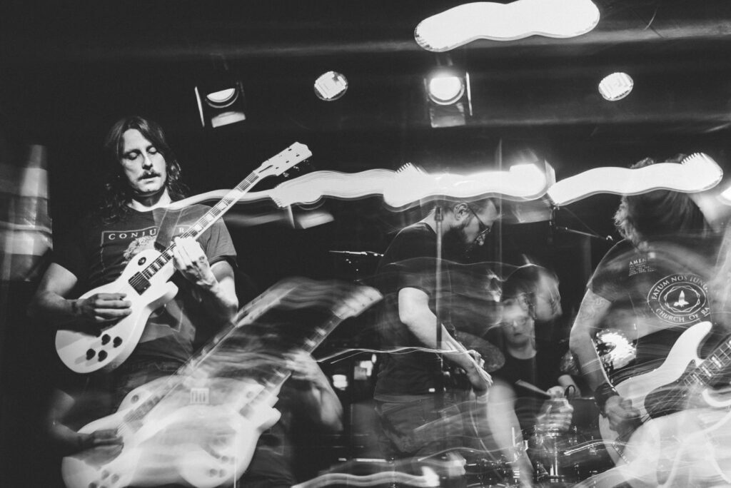 Lithuanian band IN.BLOOM re-energise melodic post hardcore with ...