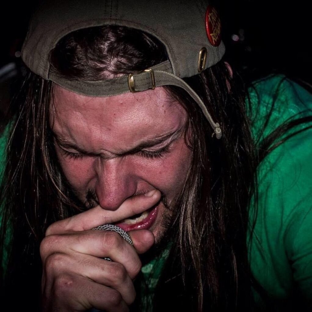 I'll Be Happy When I'm Older - Oklahoma emo rapper S. REIDY break down ...