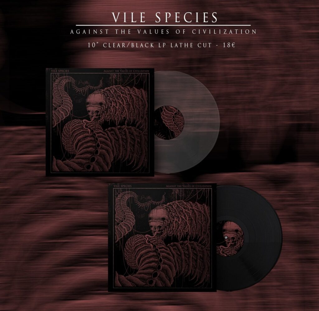 Best extreme records of the year and an inside look at "Against the ...