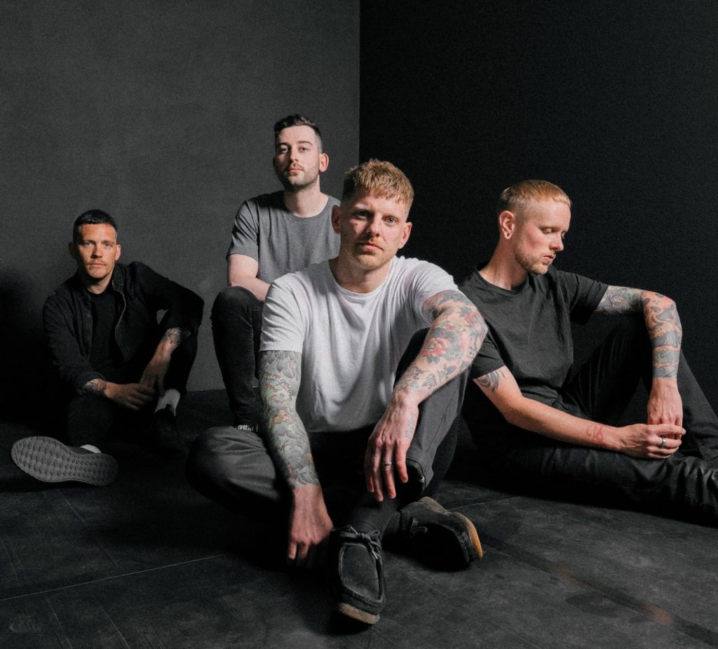 POLAR vocalist shares top 5 records of the year - post hardcore ...