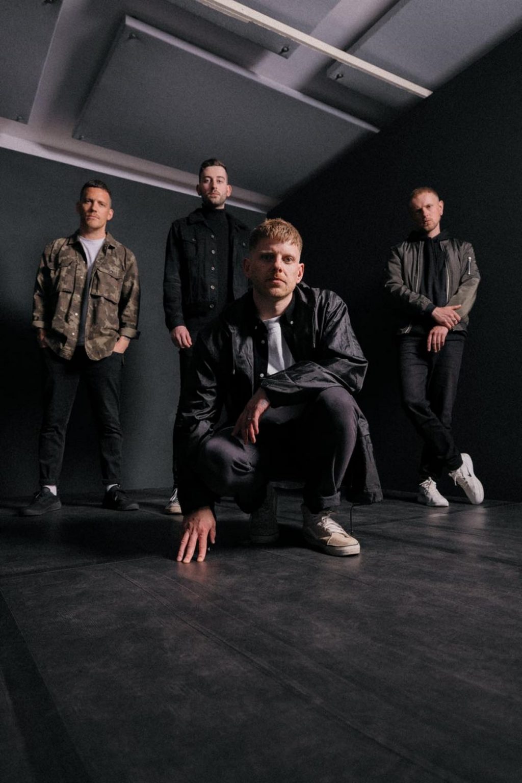 POLAR vocalist shares top 5 records of the year - post hardcore ...