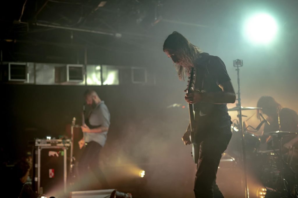 Tricky performs live with singer Marta Złakowska - new album from Marta ...