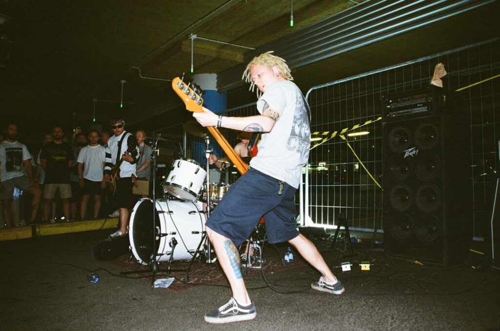 Why Punk is an Enduring Phenomenon That Goes Beyond Music - IDIOTEQ.com