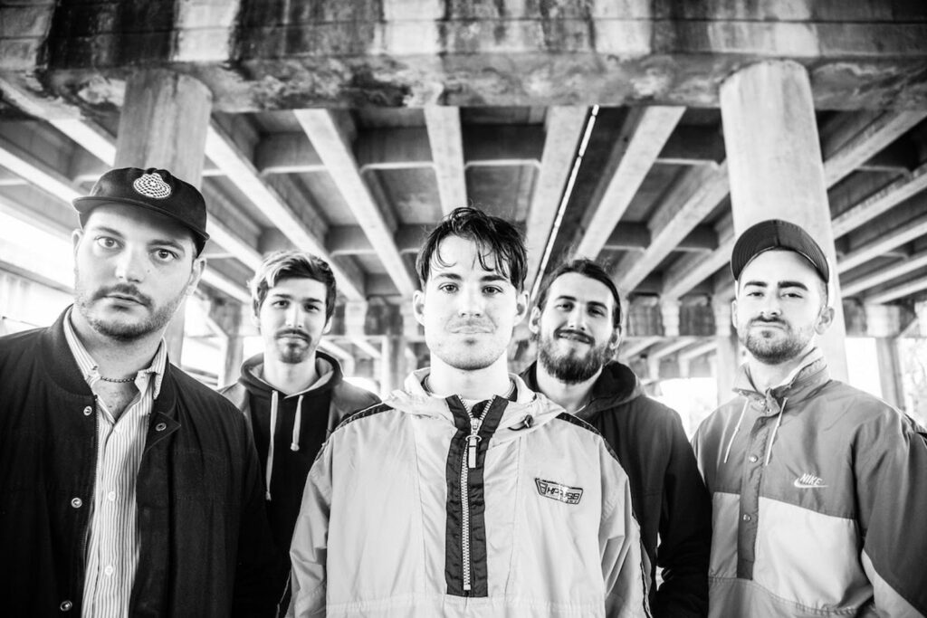Alt-hardcore band RIOT STARES set for impact with “Burst”, new single ...
