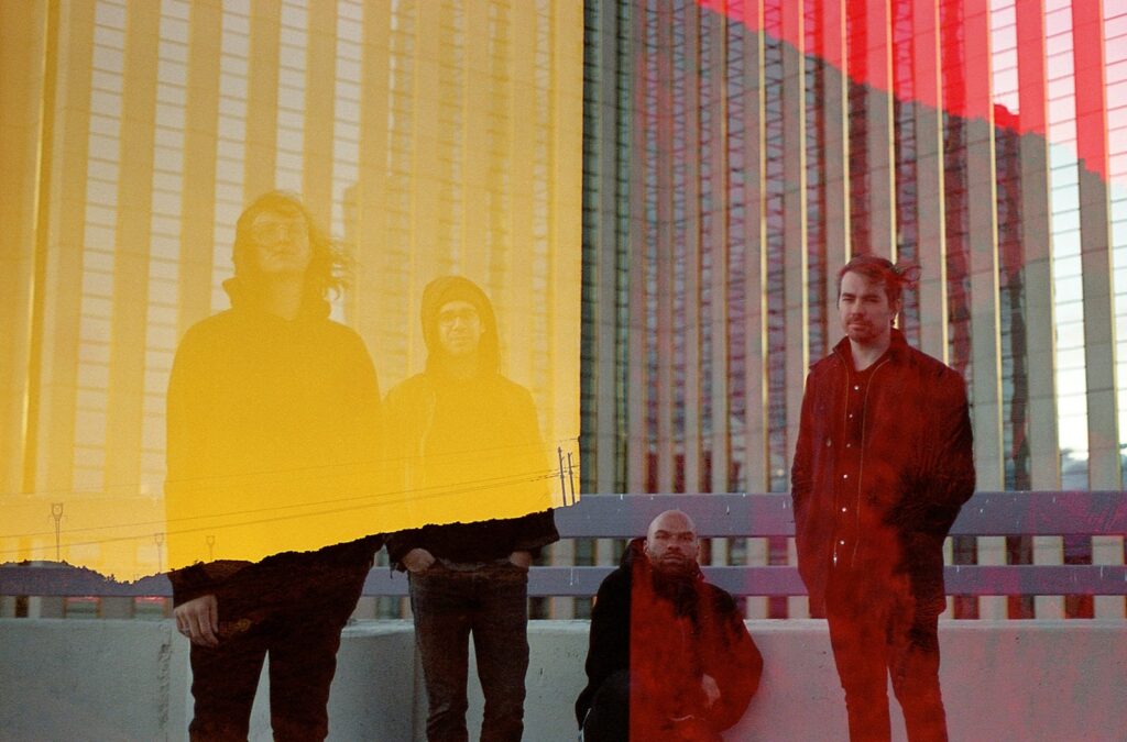 Discussing Reno's punk rock past and future, with SPITTING IMAGE - new ...