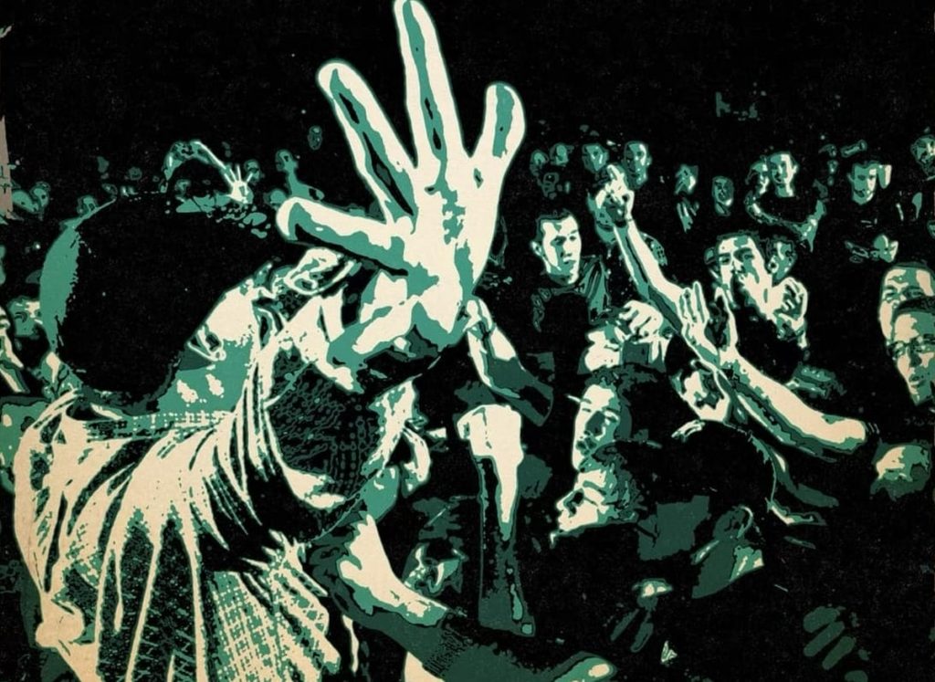 BANE is back! Reunion shows announced - see details here! - IDIOTEQ.com