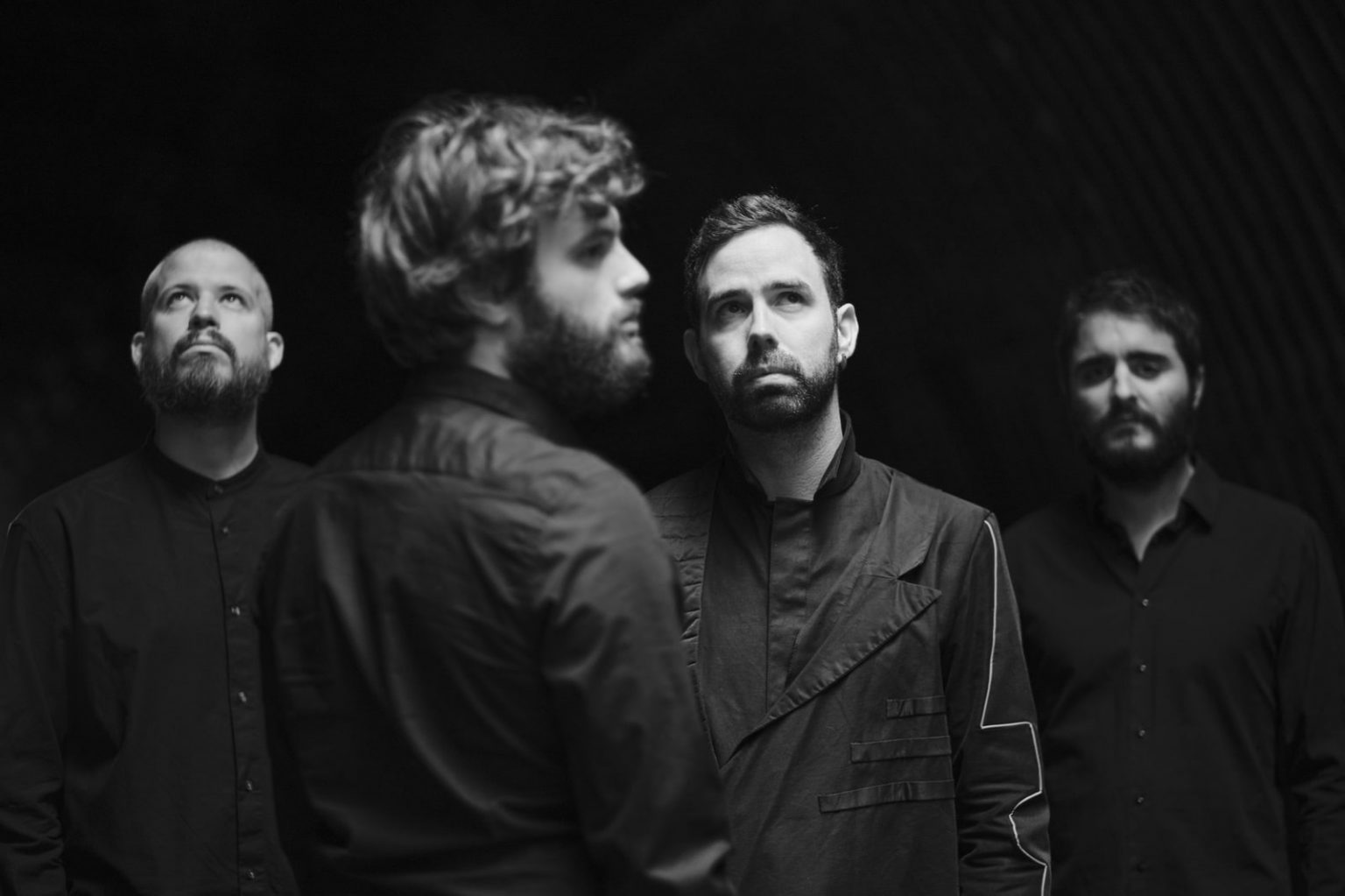 Avant-pop, jazz infused alt rockers ISIDORE tackle sleeping paralysis ...