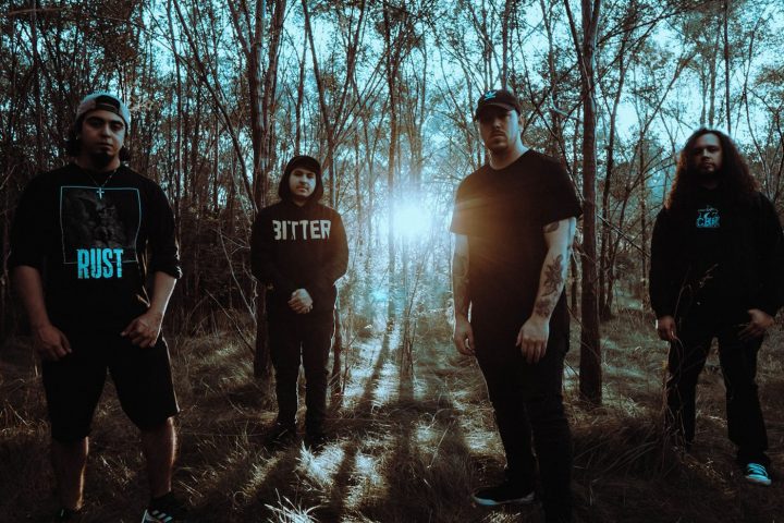 Ontario melodic hardcore / metalcore band SINGLE WOUND share new ...