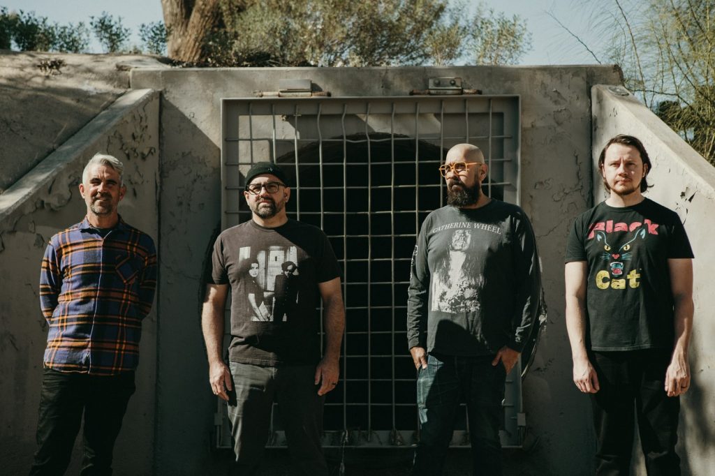 7 Arizona bands that influenced and inspired Matt Martinez of heavy ...