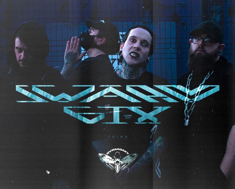 Top 5 nu-metalcore bands you need to know, by SWARM6IX - IDIOTEQ.com