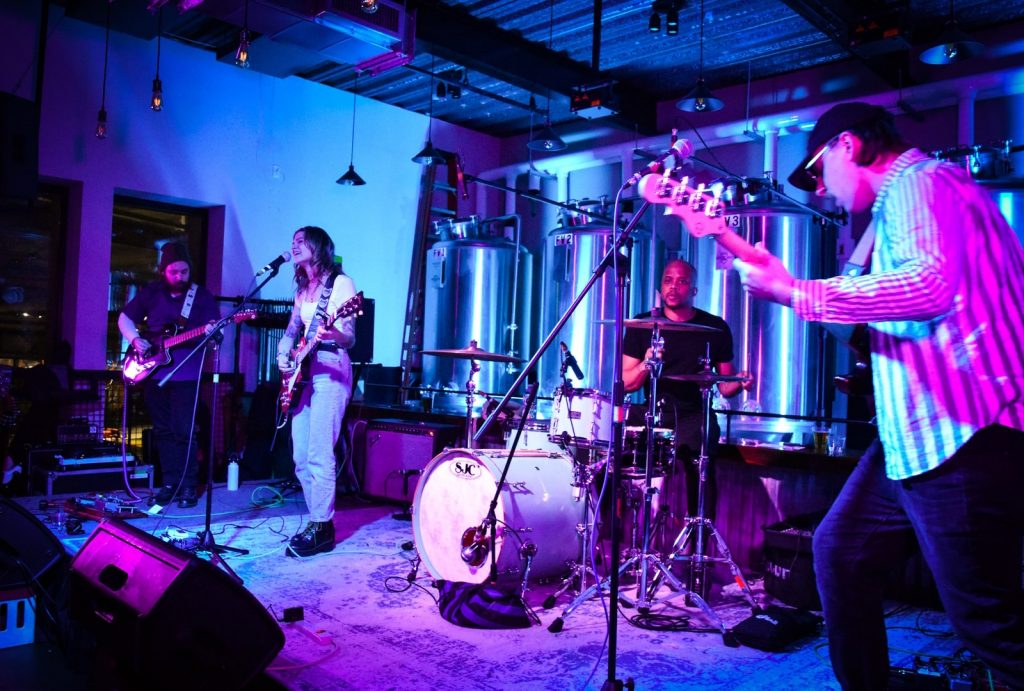 Top 10 two-piece acts in alternative rock, metal and punk - BINGE ...