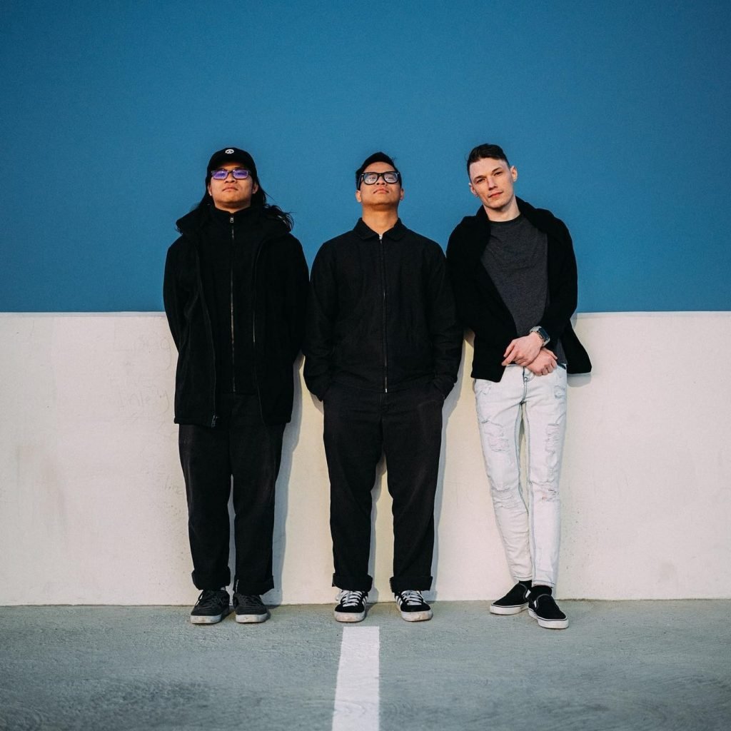 Behind the songs from the new EP "Chapters of an Open Heart" by emotive ...