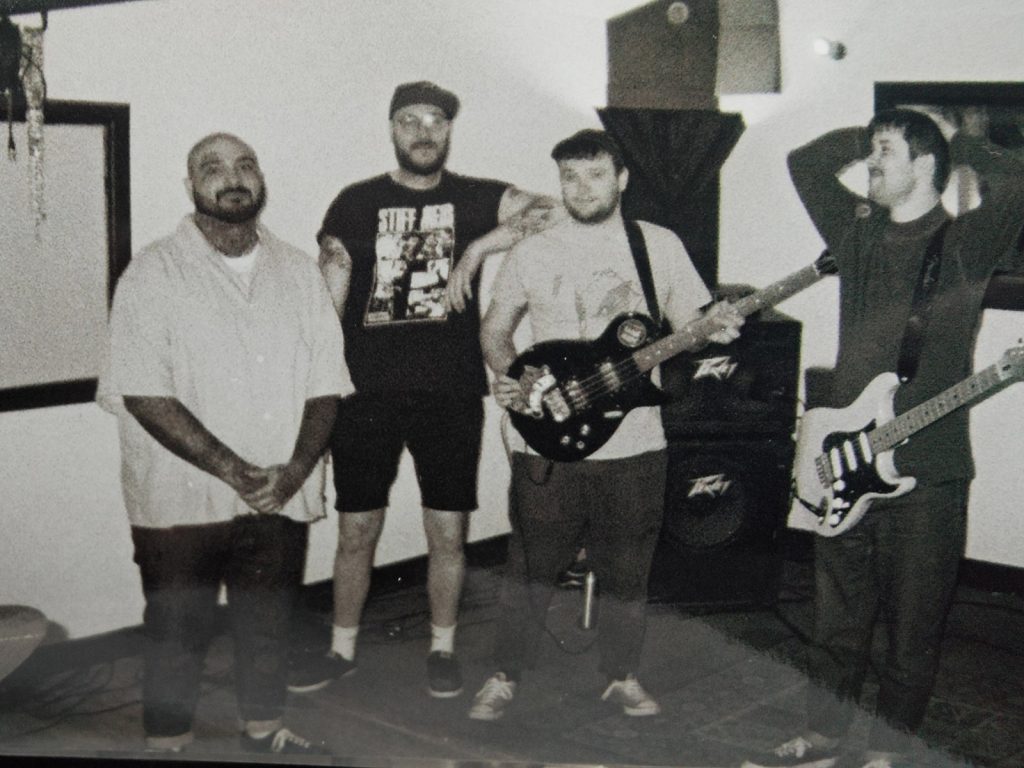 Top 10 two-piece acts in alternative rock, metal and punk - BINGE ...