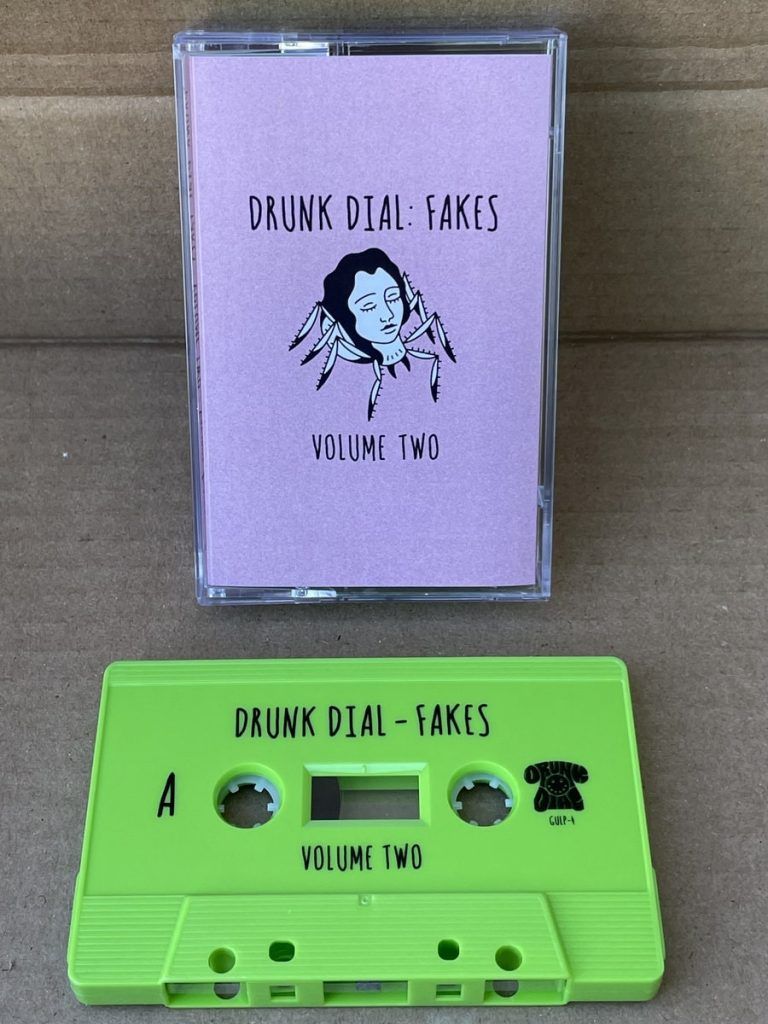 "Fakes" compilation - breathing life into fictional movie soundtracks ...