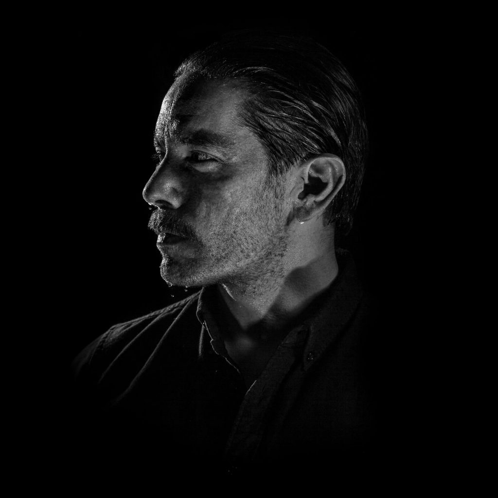 "Young Drugs" - DAMIEN DONE steps into a dark dance of addiction and ...