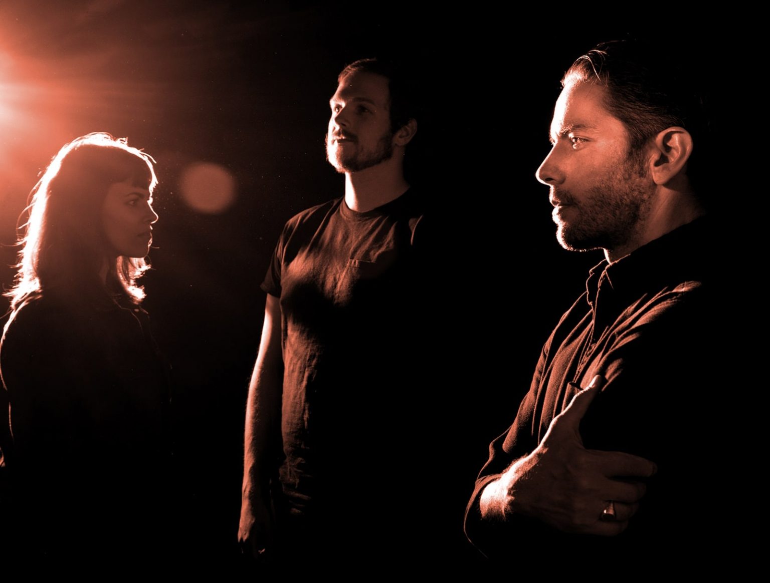 "Young Drugs" - DAMIEN DONE steps into a dark dance of addiction and ...