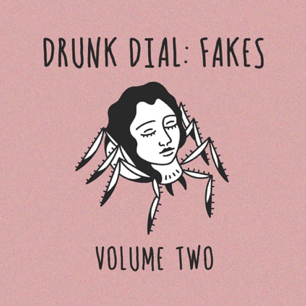 "Fakes" compilation - breathing life into fictional movie soundtracks ...
