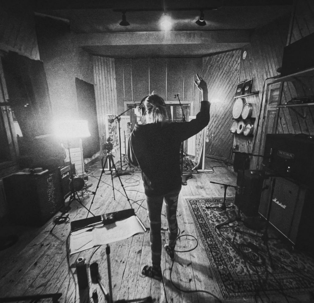 MARIDIA ascends: unveiling the ethereal heaviness of "Through Thorn and ...