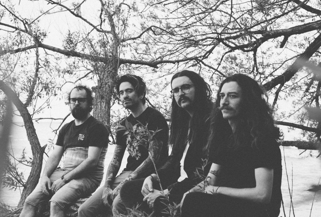 Emo band OKAY OMEN premiere new video for "Reverie" - IDIOTEQ.com