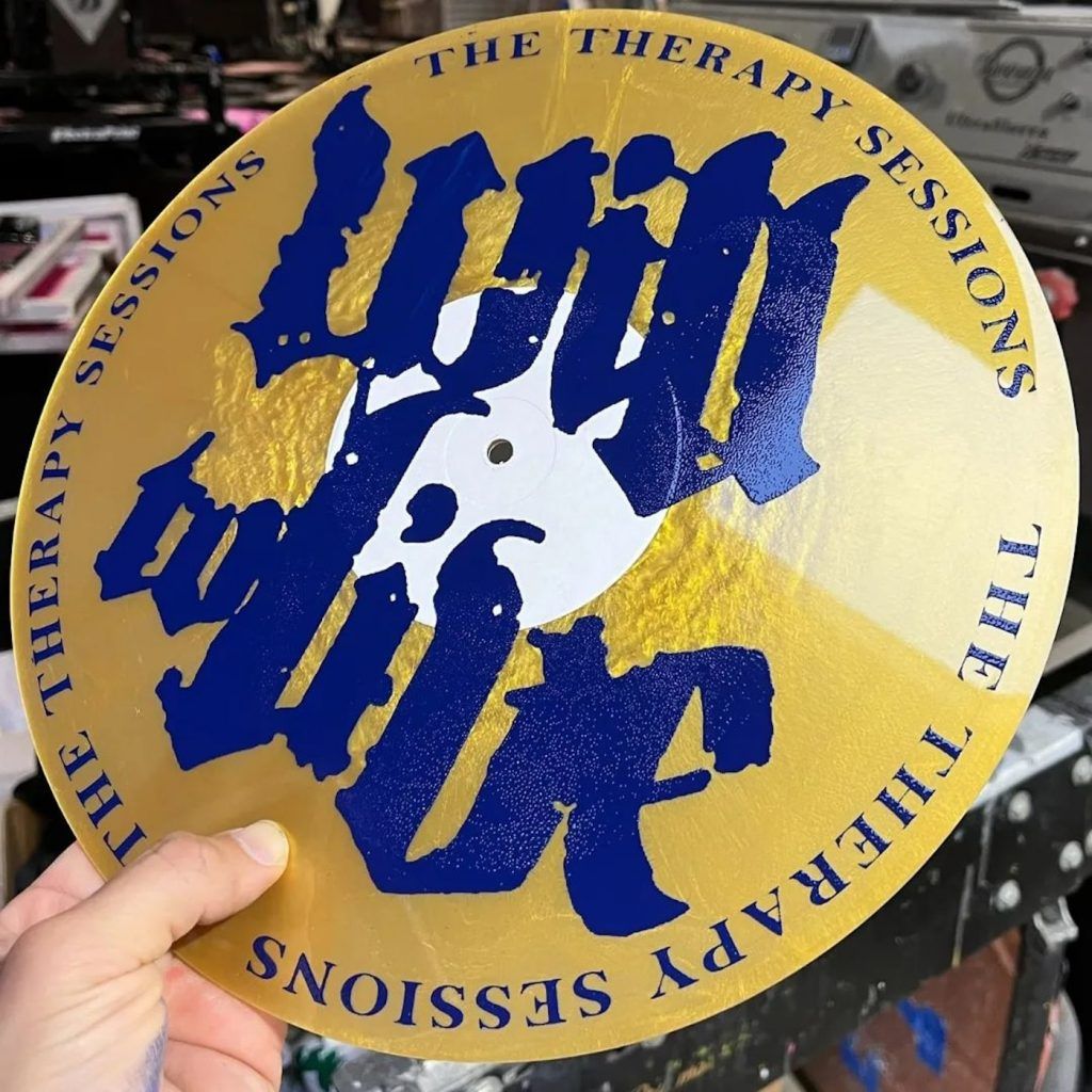 Texas hardcore band WILL TO LIVE return with intense new album "The ...