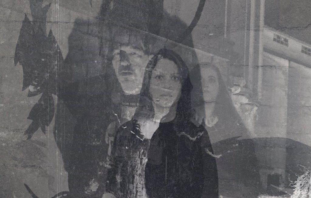 Unveiling the Surreal: trajedesaliva and Maud the Moth collaborate on ...