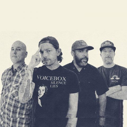 Punk Needs Feminism - an interview with PETROL GIRLS! - IDIOTEQ.com