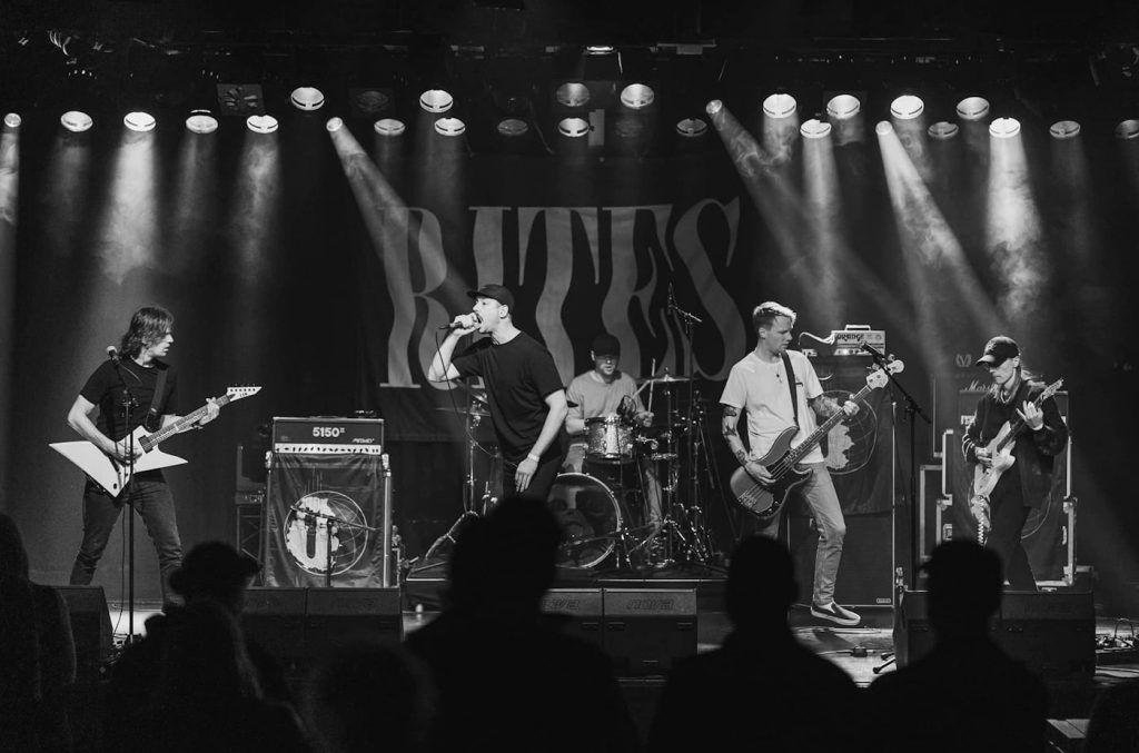 DOGMA's "Face of Violence" unleashes a sonic crusade with great new ...