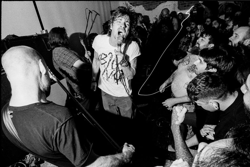 Catharsis in Cadence: PAGENINETYNINE's Reunion and Remastered Legacy ...