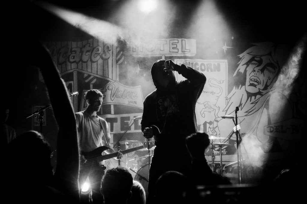 SOFT KILL showcases untrammelled creativity and sonic alchemy on "Metta ...