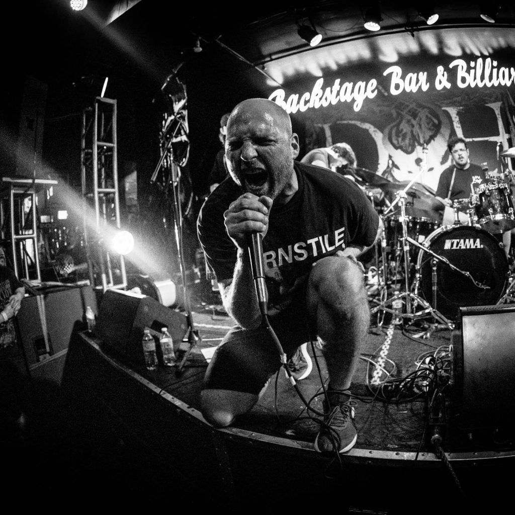 A Global Assembly of Spirit-Filled Hardcore in 'The Bitter Taste of ...