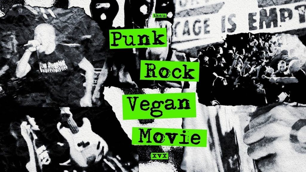 Exploring the intersection of music, activism, and compassion: Punk ...
